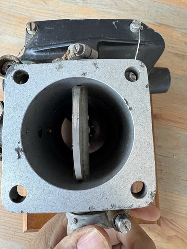 Vintage Bendix Stromberg Carburetor Model R6B Display Piece | eBay