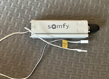 Somfy Cord Lift WireFree CL32 RTS Motor (1002422) for sale online | eBay
