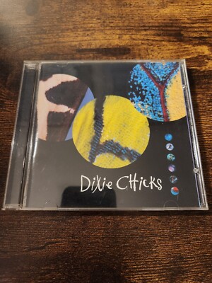Fly by Dixie Chicks (CD, Aug-1999, Monument Records) 74646967829| eBay