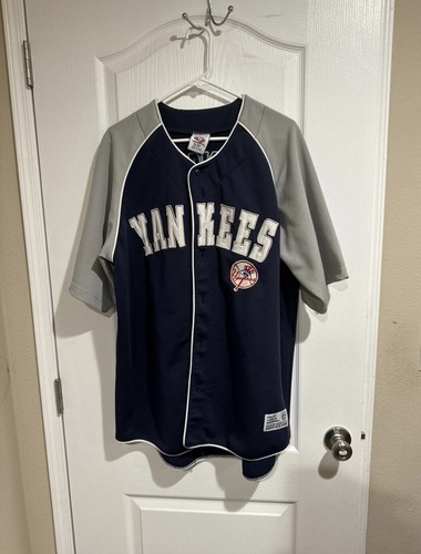 New York Yankees Alex Rodriguez #13 MLB True Fan Series XL | eBay