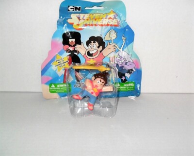 Steven Universe Backpack HANGERS SINGLE LOOSE Steven Tongue out New | eBay