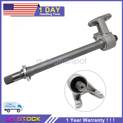 New CV Intermediate Shaft 44500-T2A-A00 44500T2AA00 For Honda Accord CR ...
