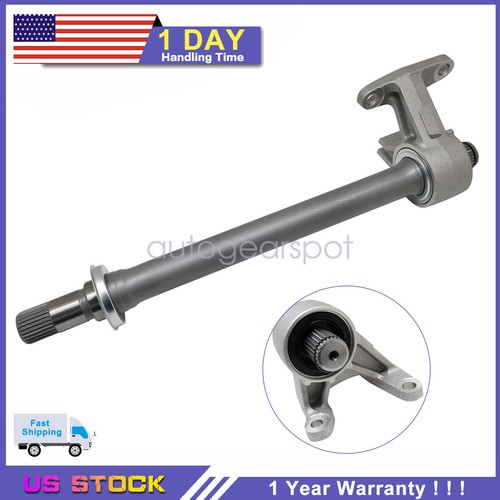 New CV Intermediate Shaft 44500-T2A-A00 44500T2AA00 For Honda Accord CR ...