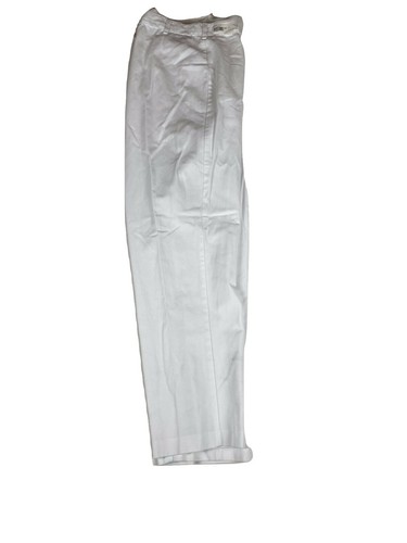 White Work Pants - Red Kap Cintas Unifirst Used Uniform | eBay