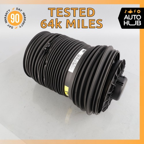 Maserati Levante M161 Rear Left or Right Side Air Suspension Bag Shock ...