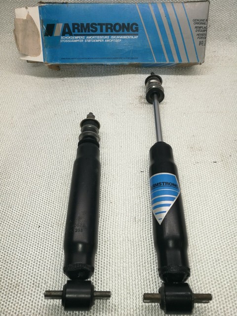 Classic Armstrong Shock Absorber 010672 Bedford for sale online | eBay