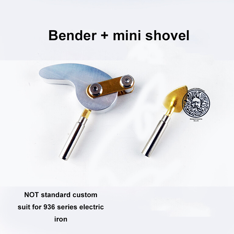Wood Strip Bending Tool Plank Bending Irons Wood Strip Bender Model ...