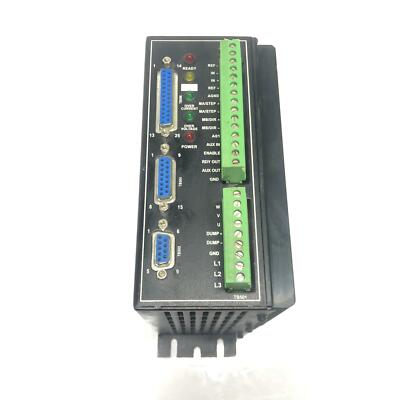 HPB Technology - ESD 604 -AC (DC Brushless) Servo Drive IN 90~240VAC 50 ...