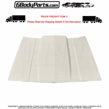 Oldsmobile Cutlass Fiberglass Hoods at Andy's Auto Sport