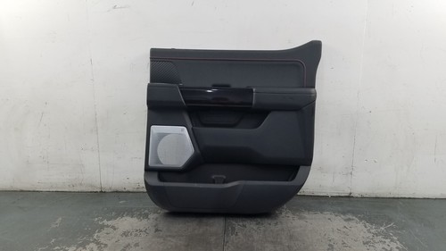 2023 Ford F150 Raptor R Right Rear Passenger Door Panel #6874 | eBay