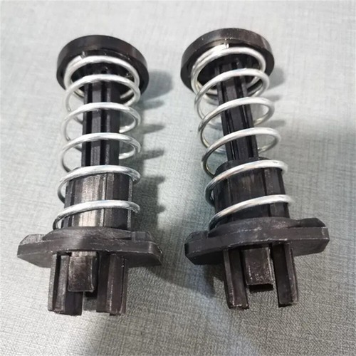 2x Car Hood Latch Release Spring For Mercedes-Benz S63 AMG S350 S600 ...