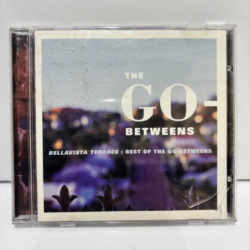 Go Betweens CD rare | eBay
