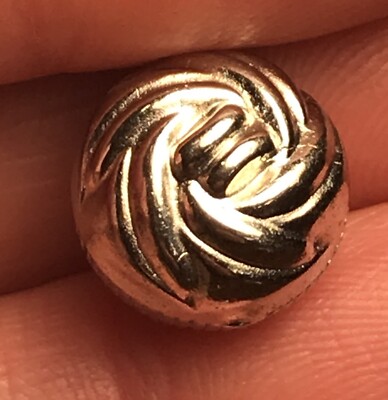 Buttons - Ball Shaped Buttons