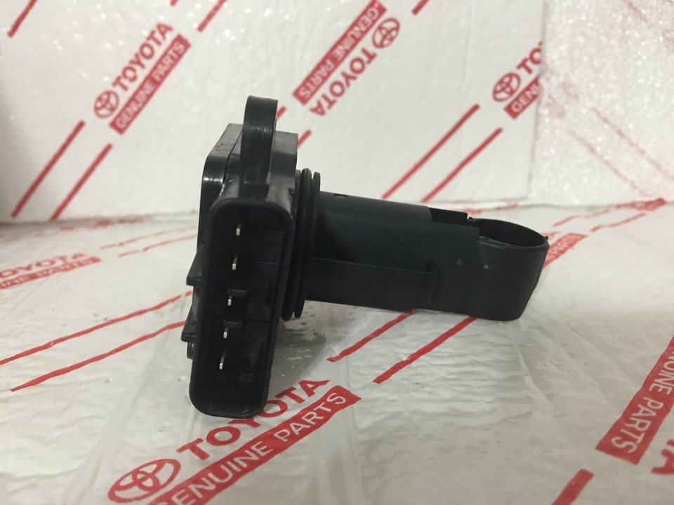 NEW LEXUS IS300 LS430 RX350 MAF MASS AIR FLOW METER SENSOR OEM AFM ...
