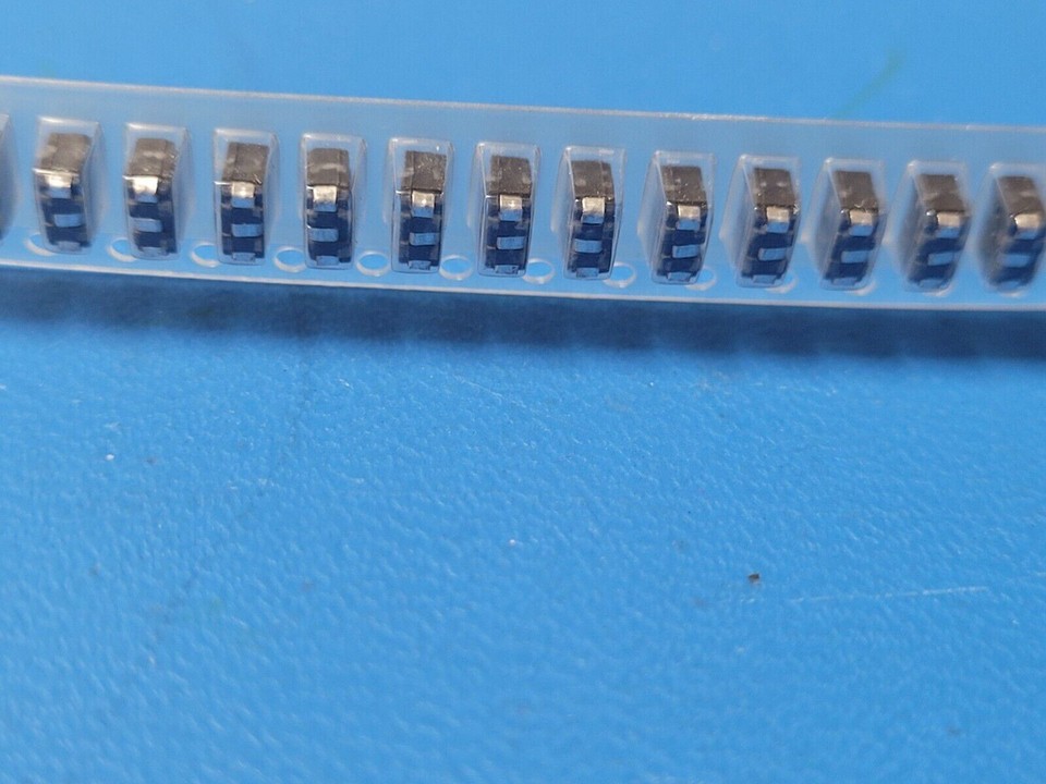 (100 PCS) ELK-F102FA PANASONIC Data Line Filter, 1 Function(s), 50V, 2A ...