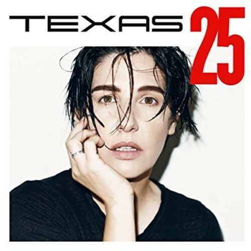Texas 25 by Texas (CD, 2015) for sale online | eBay