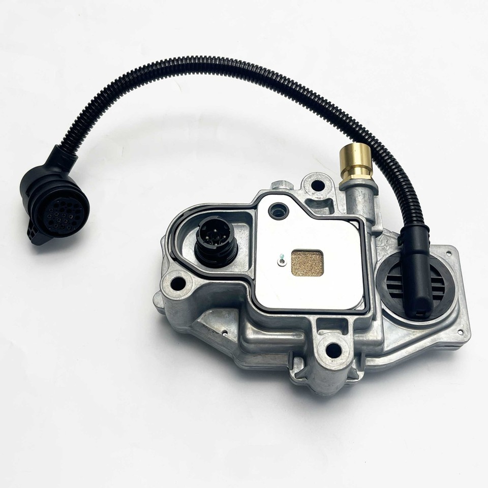 New 12V Control Solenoid Valve for 22327069 21935705 Volvo Mack I-Shift ...