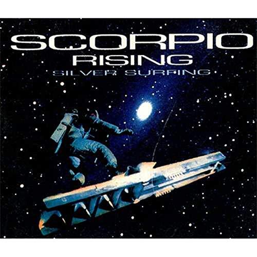 scorpio rising 5020522407120 | eBay