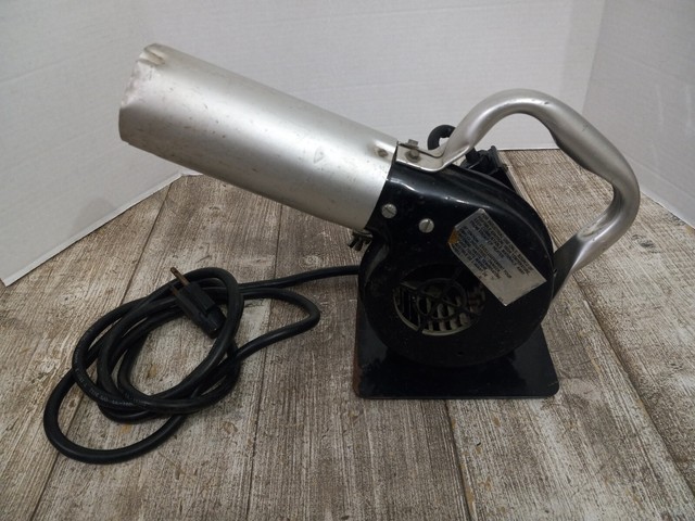 MasterFlow Ah-501 500°f 120v Heat Blower for sale online | eBay
