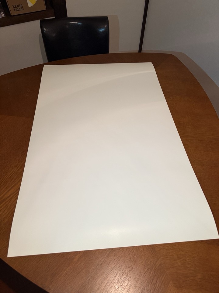 SET OF 2！ROBERT LONGO poster - Cindy 1984 and Eric 1981 Offset ...