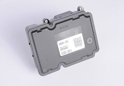Genuine GM Electronic Brake and Traction Control Module with 12 Seals ...