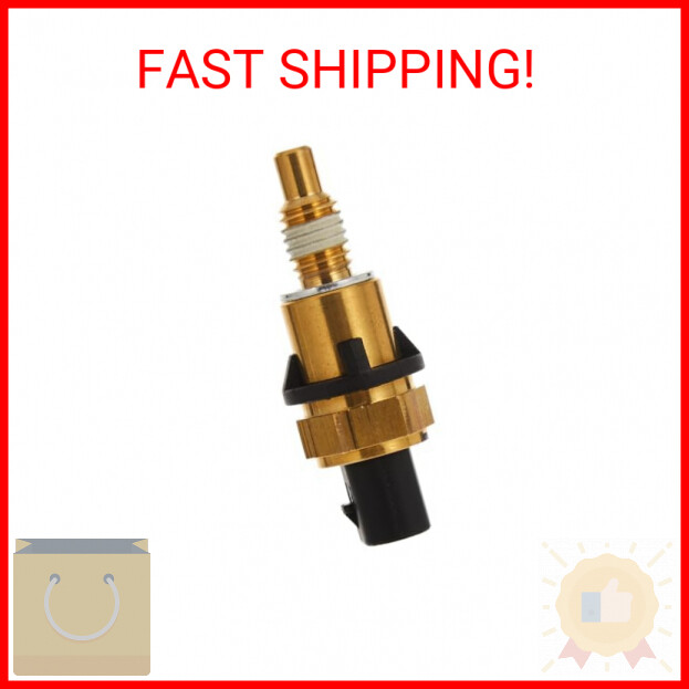 ACDelco GM Original Equipment 12650595 Engine Coolant Temperature ...