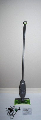 SWIFFER SWEEP+VAC CORDLESS VACUUM L4000-000 WORKS INCLUDES CHARGER ...