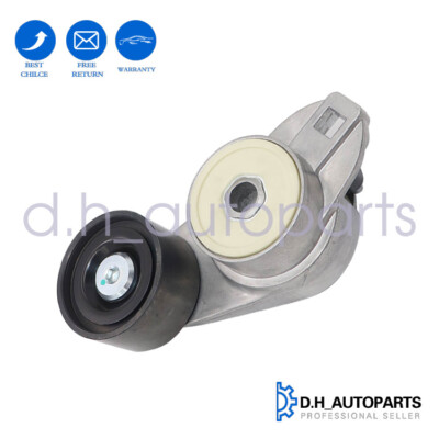 Replacement Belt Tensioner For Volvo D13 2011 up & MACK MP8 22674901 | eBay