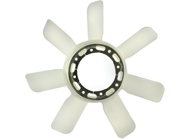 Fan Blade 81GJWD52 for Mazda B2600 1987 1988 | eBay