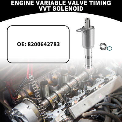 Variable Valve Timing VVT Solenoid 8200642783 for RENAULT CLIO SPORT ...