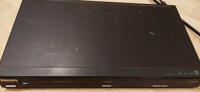 Philips DVP3962 DVD Player HDMI Output No Remote HOME THEATER MOVIES ...