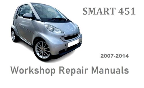 Smart 451 Wartungsplan Pdf