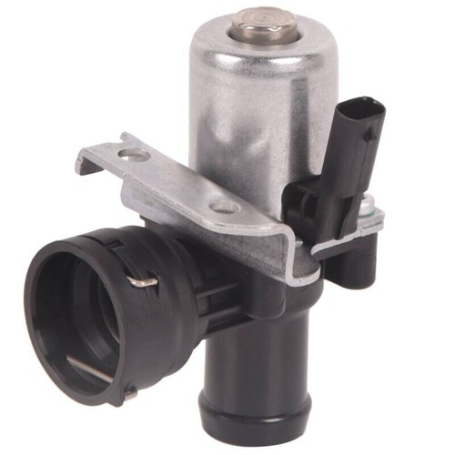 Heater Coolant Pump Valve For 12-15 Mercedes SLK250 R172 C250 W204 ...
