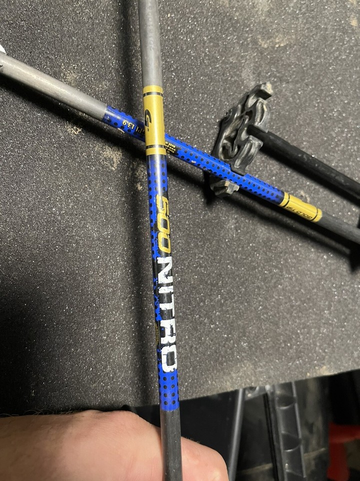 Barnett Ghost 420 Crossbow | eBay
