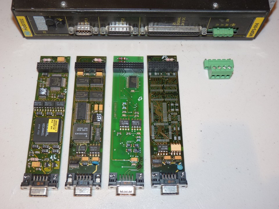 Berger Lahr WDP3-014.0801 WDP 3-014.0801 - ANY TYPE (SIG POSITEC) | eBay