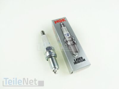 1x NGK 5756 Iridium Zündkerze Spark Plug IKR9F8 | eBay.de