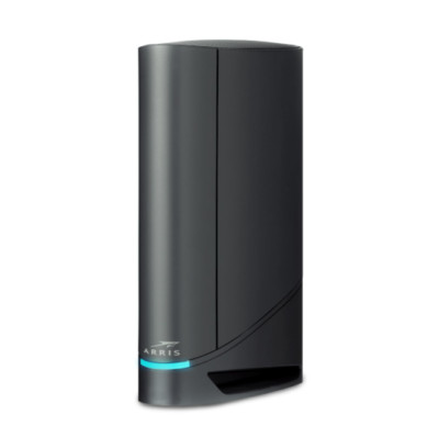ARRIS SURFboard G34 DOCSIS 3.1 Wi-Fi 6 AX3000 Cable Modem Router – New ...
