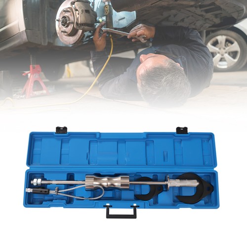 Inner CV Axle Removal Tool w/ Slide Hammer & CV Joint Puller Universal ...