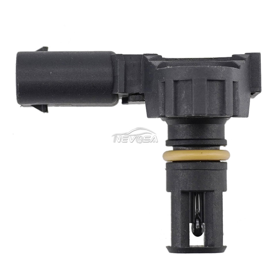 Intake Manifold Absolute Pressure MAP Sensor For 11-19 FORD EXPLORER ...