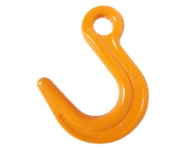 Rigging - Foundry Hook