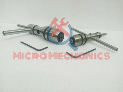 Drilling & Tapping - Pilot Tap Handle