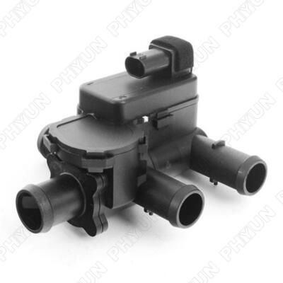 1 x Heater Control Valve 2308300084 For 2003-2012 Mercedes-Benz S560 ...