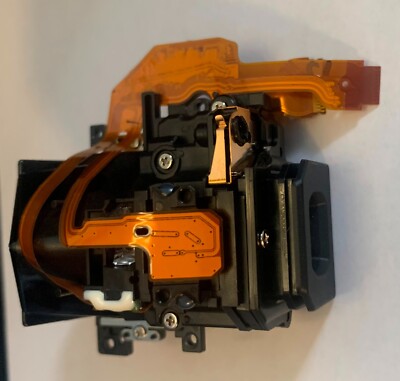 canon t7 2000D Viewfinder Eyepiece Finder Glass Frame genuine | eBay