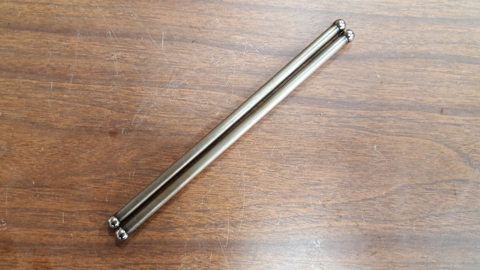 Craftsman Lawn Tractor 16.5hp Kohler CV16S Engine Push Rods 12-411-01 ...