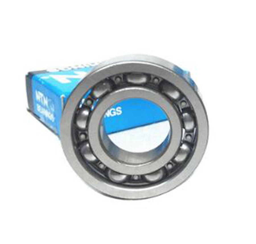 NTN 6832 Single Row Radial Ball Bearing - Open Type 160x200x20mm. | eBay