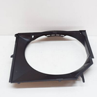 NEW BMW 3 E46 ENGINE COOLING FAN SHROUD 17111436259 2.2 PETROL ORIGINAL ...