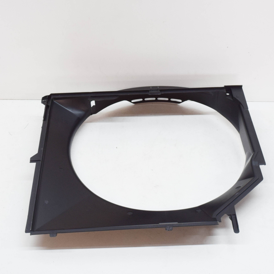 NEW BMW 3 E46 ENGINE COOLING FAN SHROUD 17111436259 2.2 PETROL ORIGINAL ...
