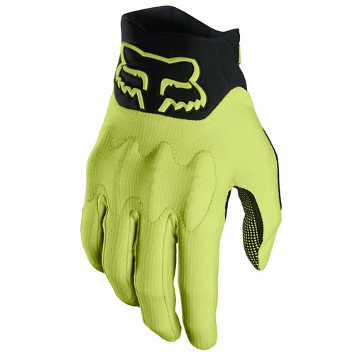 Fox Racing Defend D30 Glove Sulphur Stone | eBay