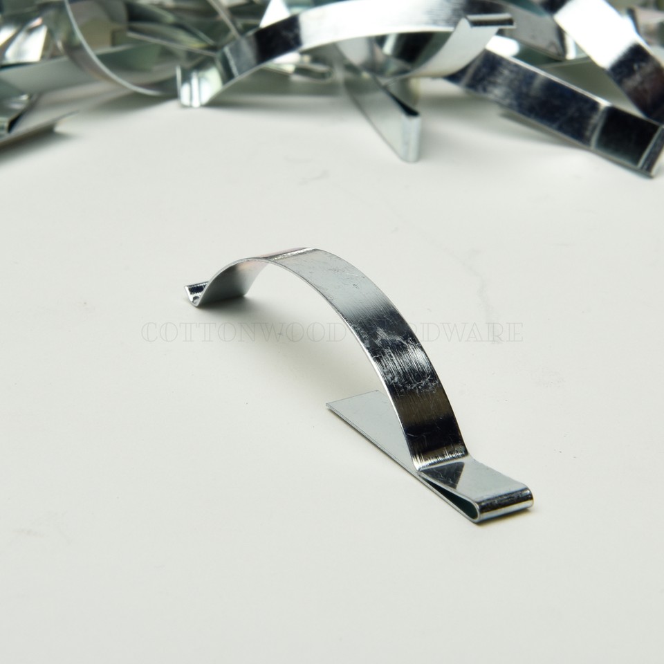 24 PACK - Window Screen Spring, Insect Screen Corner Spring, Corner ...