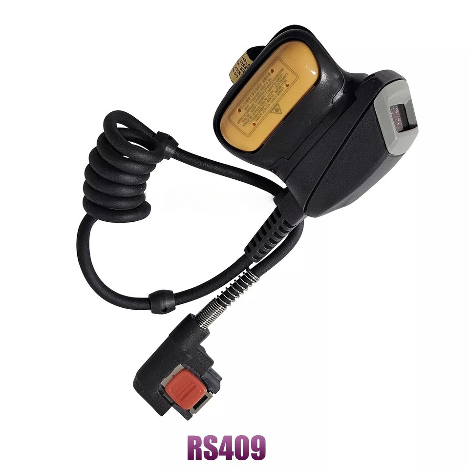 RS419 For Zebra Symbol Motorola RS419-HP2000FSR ring scanner ...